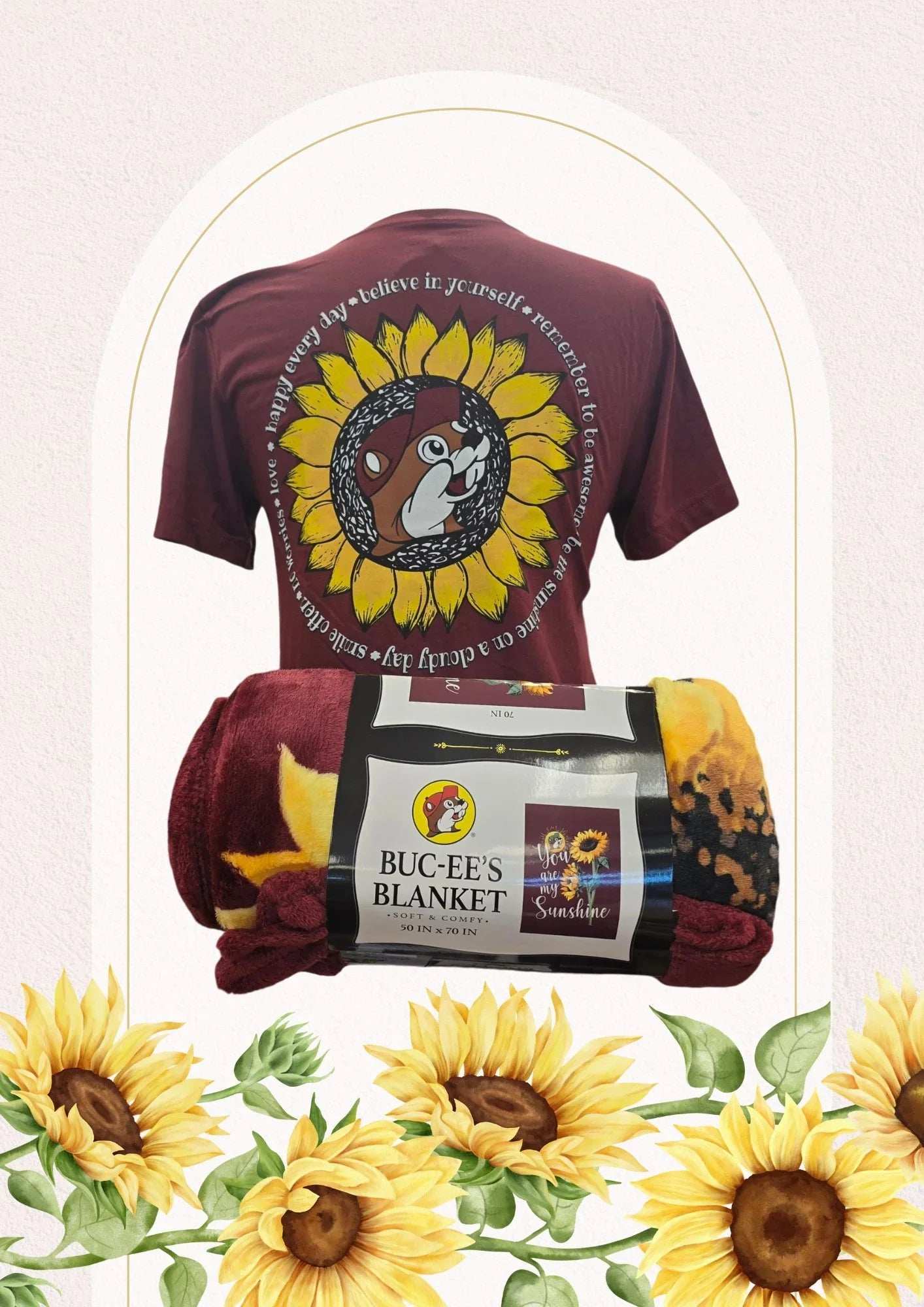 Bundles & Gift Boxes - Texan Temptations