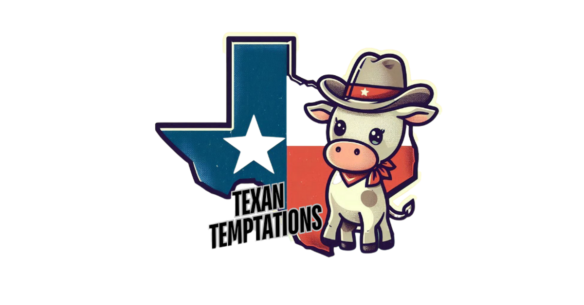 Welcome! – Texan Temptations