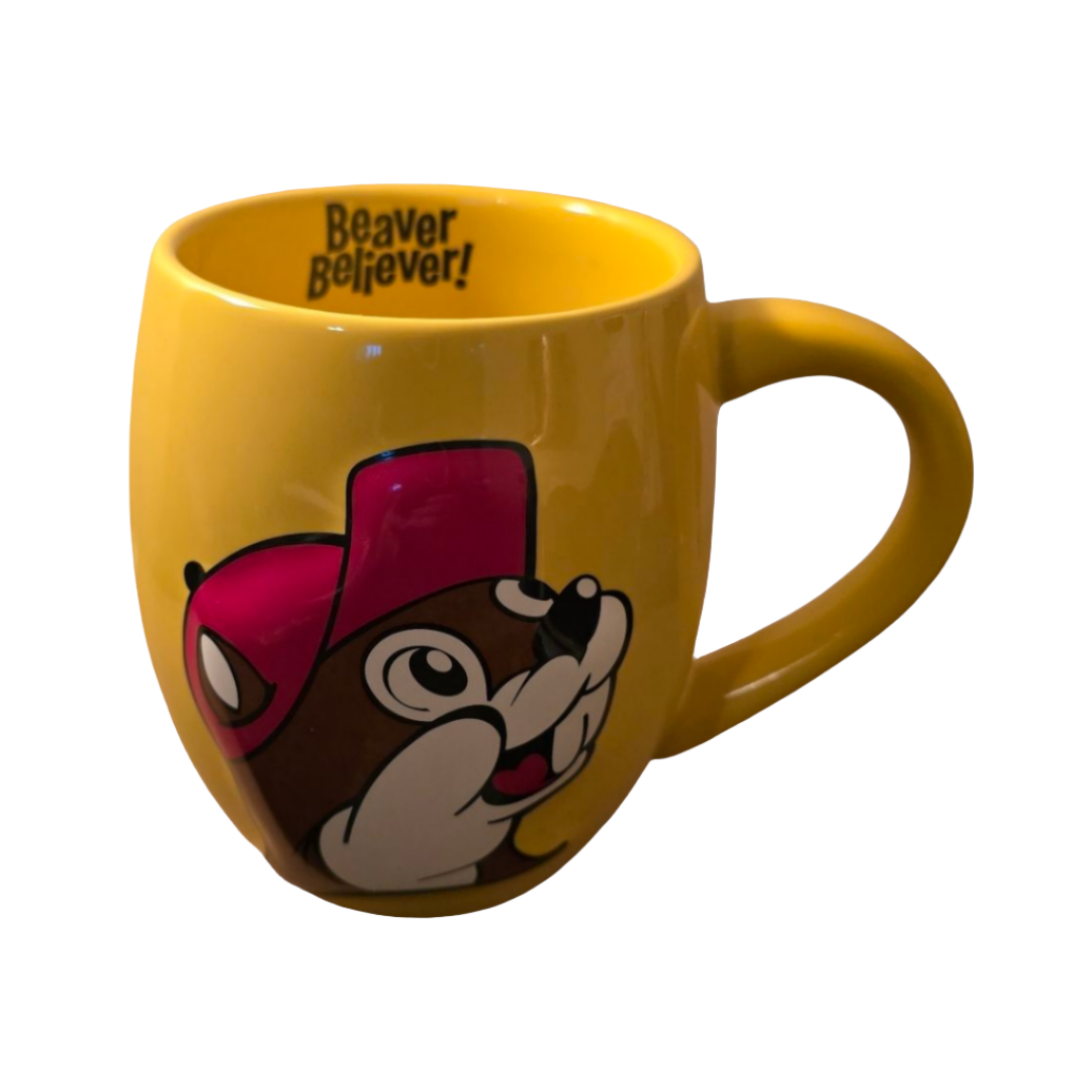 Buc-ee's Coffee Mug – Texan Temptations