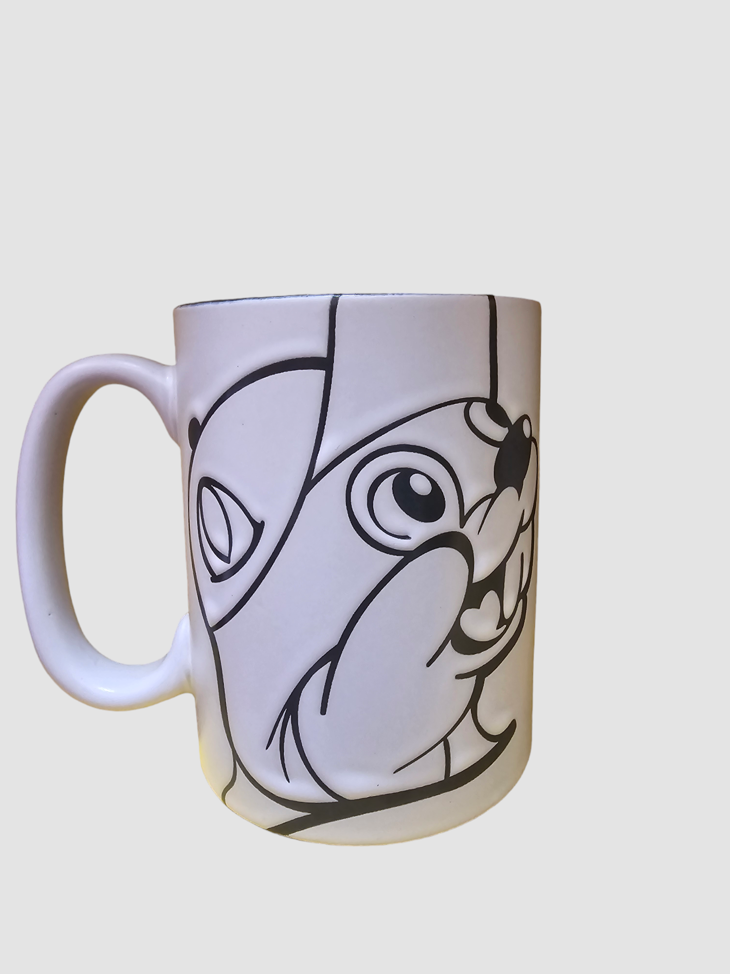 Classic Buc-ee's Coffee Mug – Texan Temptations