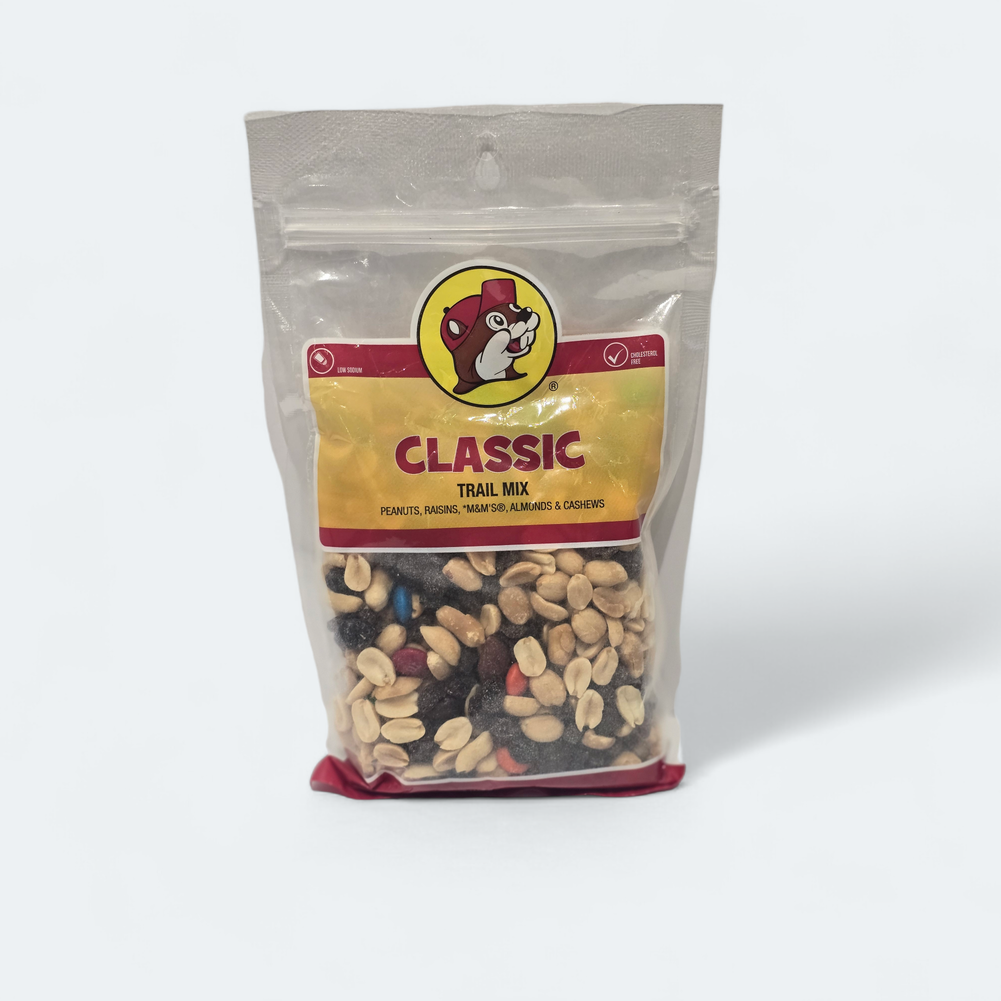 Buc-ee's Classic Trail Mix – Texan Temptations
