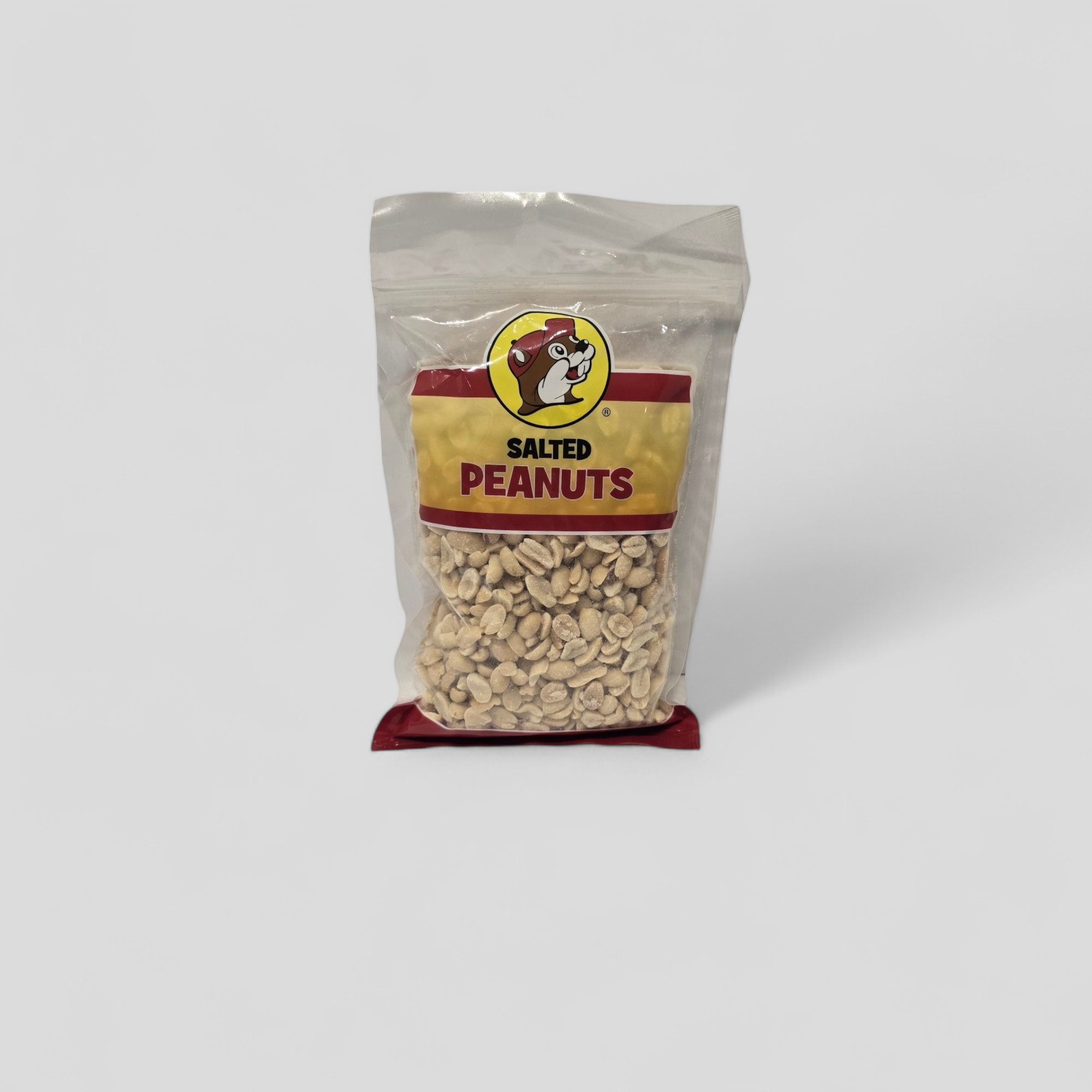Buc-ee's Salted Peanuts – Texan Temptations