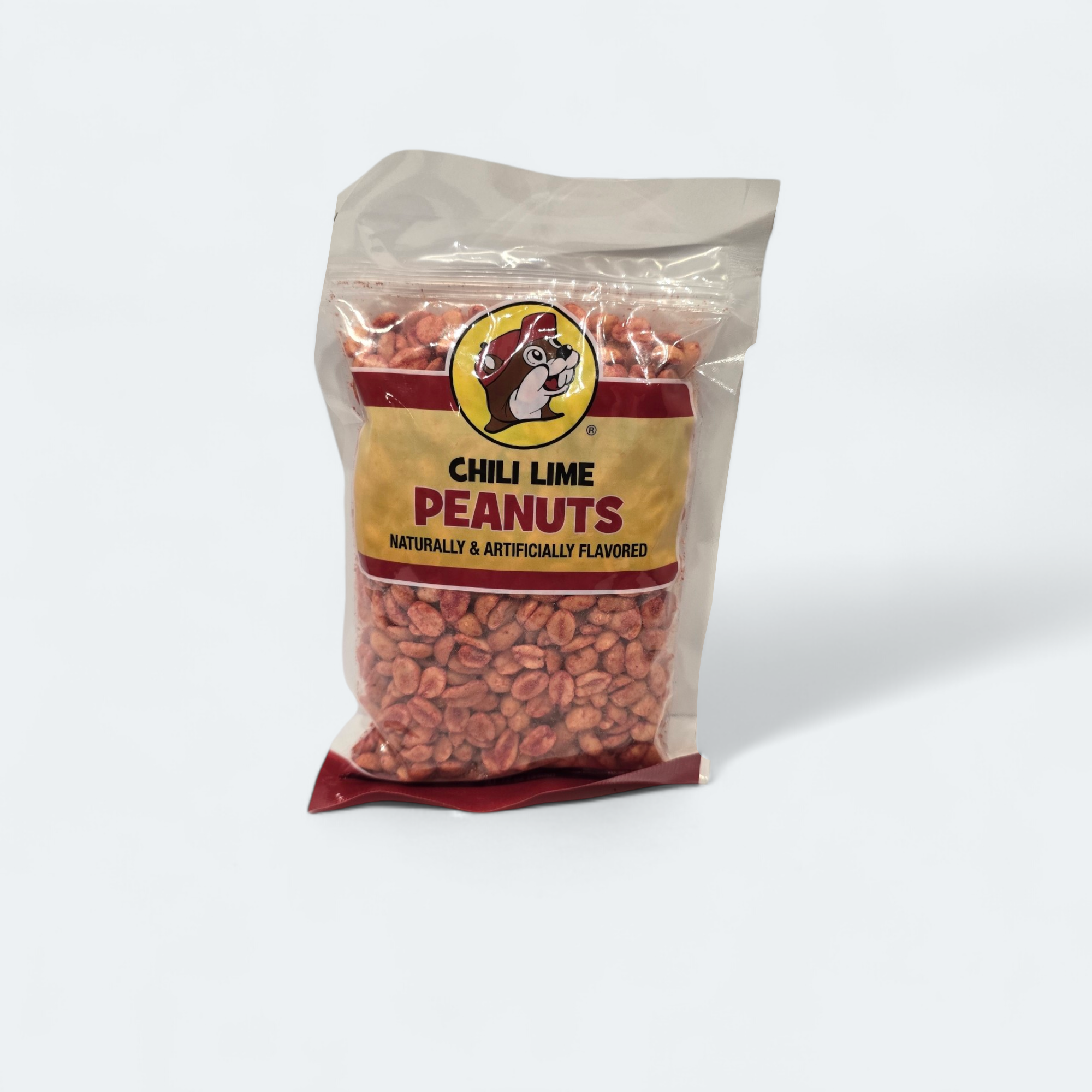 Buc-ee's Chili Lime Peanuts – Texan Temptations