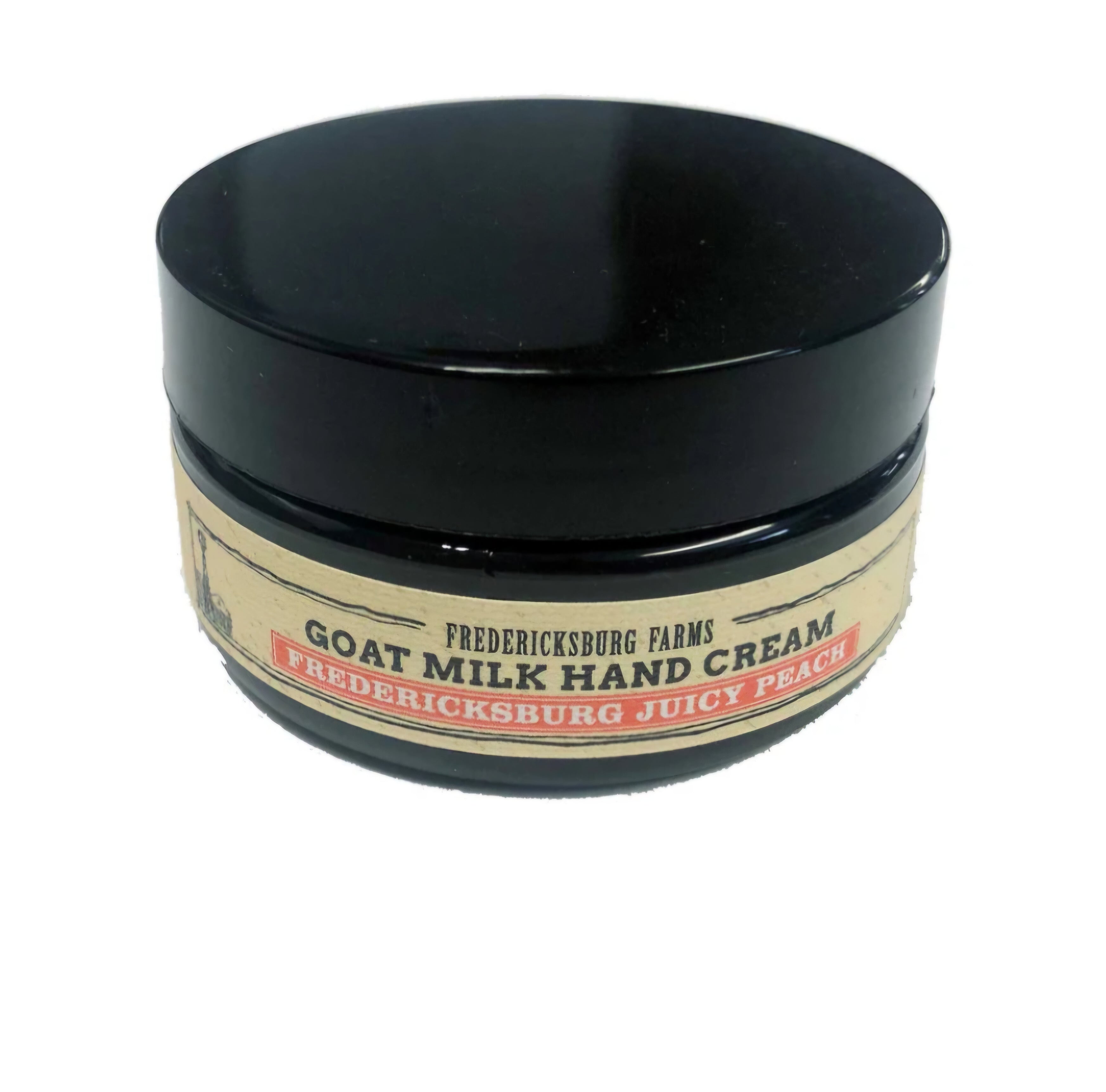 Fredericksburg Farms - Texas Ruby Red Grapefruit Goat Milk Hand Cream ...