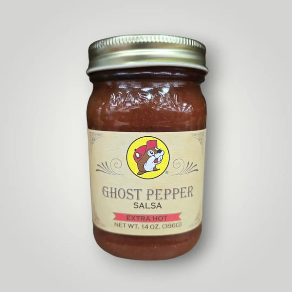 Buc-ee's Salsa Collection – Texan Temptations